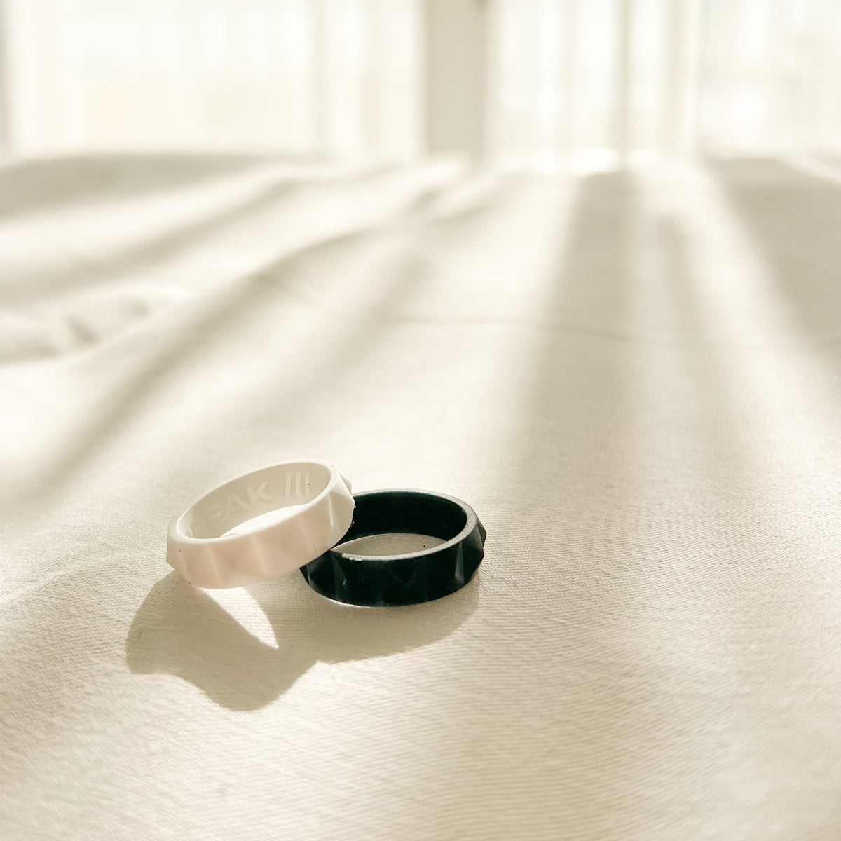 Women's Active Silicone Rings in The 101 Kit Skinny - THE BREAK